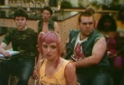 Film Review: Class of 1984 (1982) | HNN