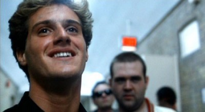 Film Review: Class of 1984 (1982) | HNN