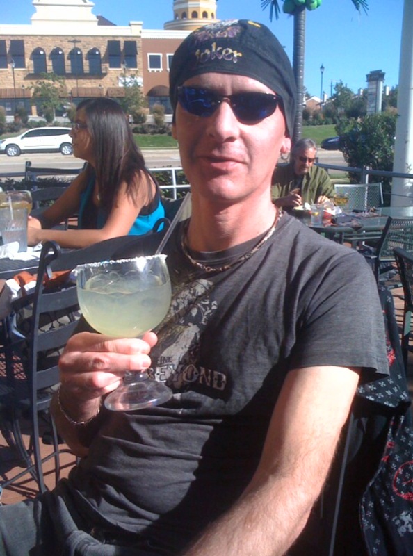 Interview: Author Nick Redfern (The Real Men In Black) | HNN