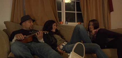 Film Review: Paranoid Activity 2 (2011) | HNN