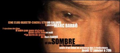 Film Review: Sombre (1998) | HNN
