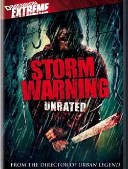 Film Review: Storm Warning (2007) | HNN
