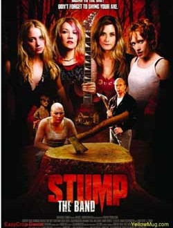 Film Review: Stump the Band (2008) | HNN