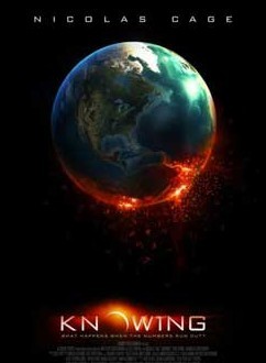 Film Review: Knowing (2009) | HNN