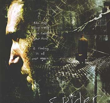 Film Review: Spider (2002) | HNN