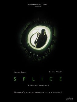 Film Review: Splice (2009) | HNN