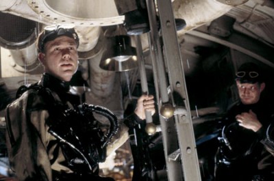 Film Review: Below (2002) | HNN