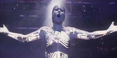 Film Review: Breaking Glass (1980) | HNN