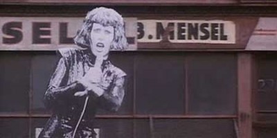 Film Review: Breaking Glass (1980) | HNN