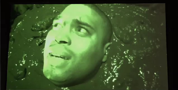 Film Review: The Task (2010) | HNN