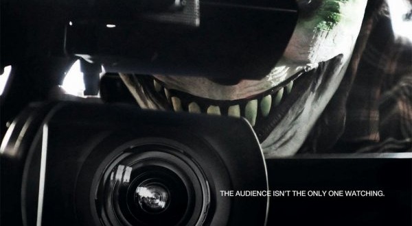 Film Review: The Task (2010) | HNN