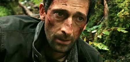 Film Review: Wrecked (2011) | HNN