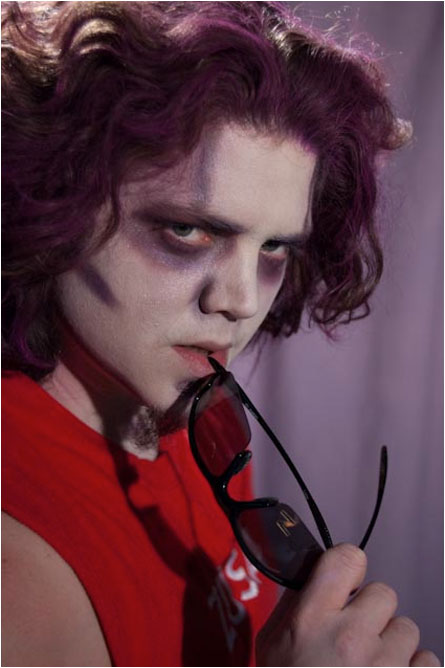 Film Review: Zombie Ed (2011) | HNN