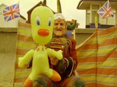 Film Review: Funny Man (1994) | HNN