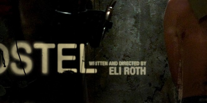Hostile Rebirth of Horror: The Morality of Eli Roth’s Hostel 1 and 2 | HNN