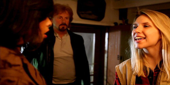 Film Review: Muckman (2009) | HNN