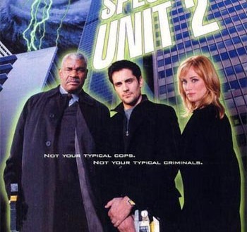 Special Unit 2 (2001–2002) – TV Show Episodes List | HNN