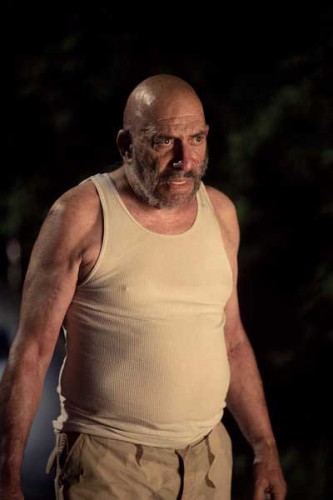 Film Review: Creature (2011) | HNN