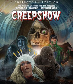 Film Review: Creepshow (1982) | HNN