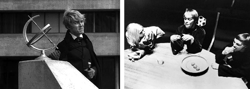 Film Review: Fast Company (1979) | HNN