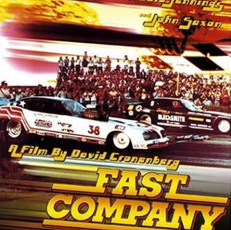 Film Review: Fast Company (1979) | HNN