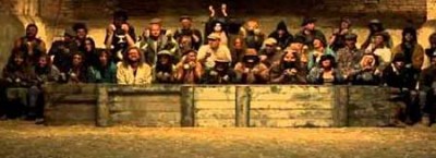 Film Review: Inbred (2011) | HNN