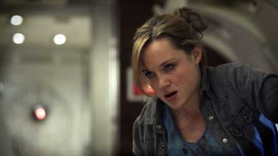 Film Review: Panic Button (2011) | HNN