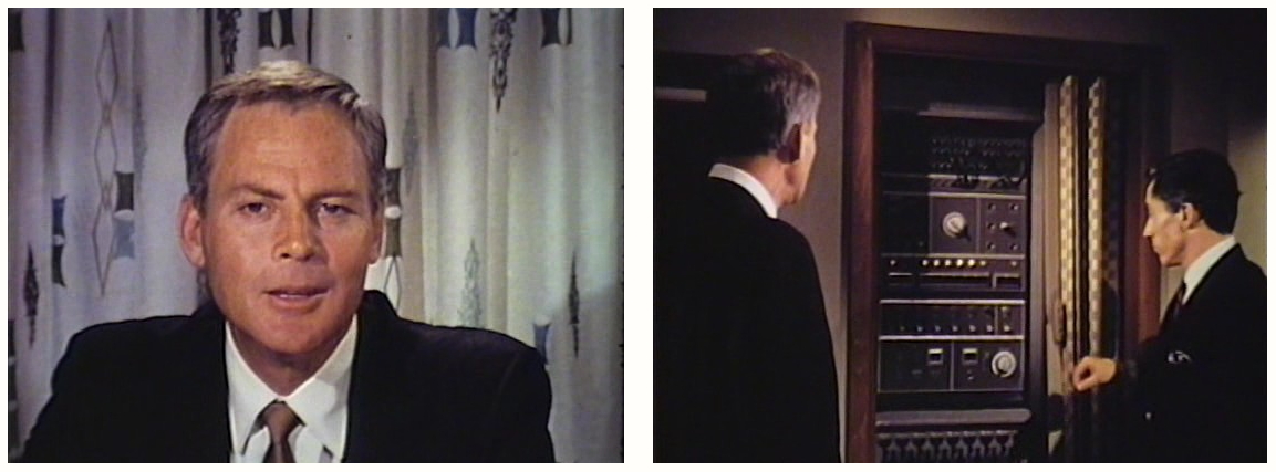 Film Review: Zontar The Thing From Venus (1966) | HNN
