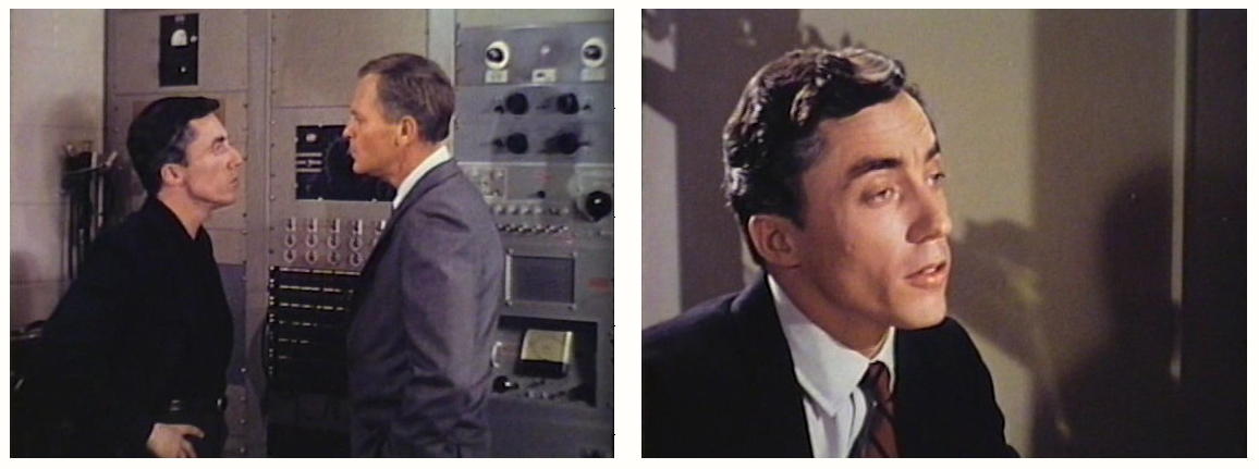 Film Review: Zontar The Thing From Venus (1966) | HNN