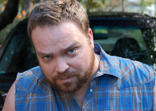 Interview: Drew Powell (Straw Dogs) | HNN
