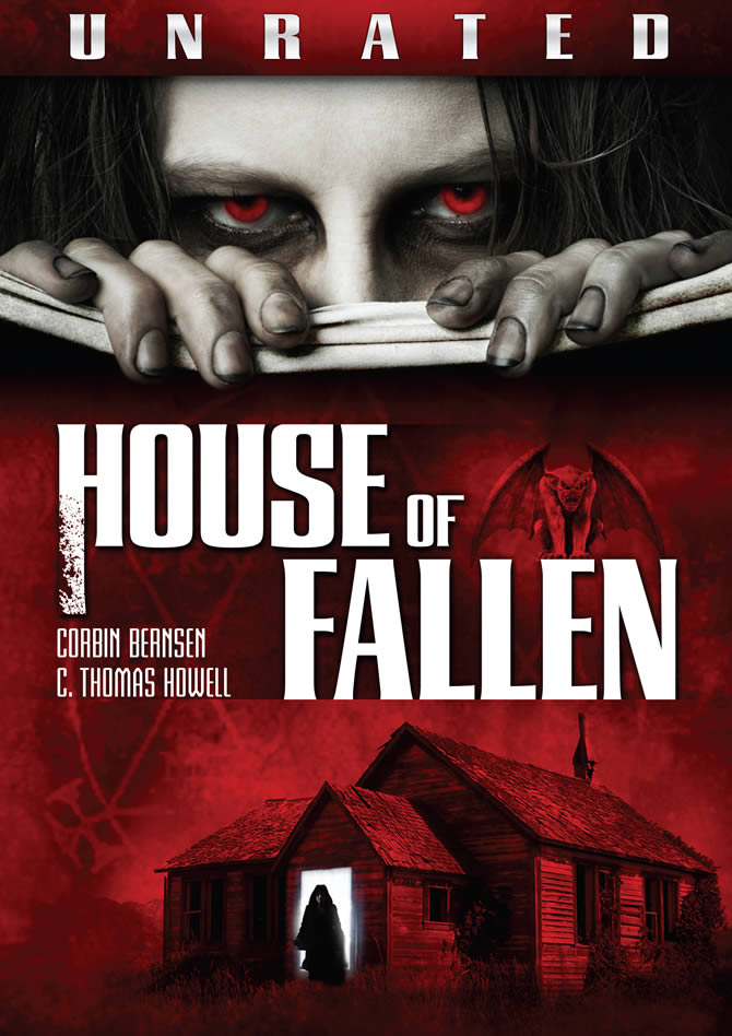 Film Review: House of Fallen (2008) | HNN
