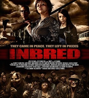 Film Review: Inbred (2011) | HNN