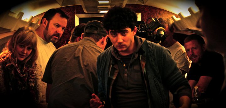 Terror in high places - 'Panic Button' New stills | HNN