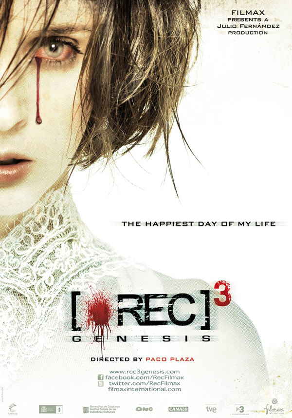 [REC] 3 Genesis more images to slobber over | HNN