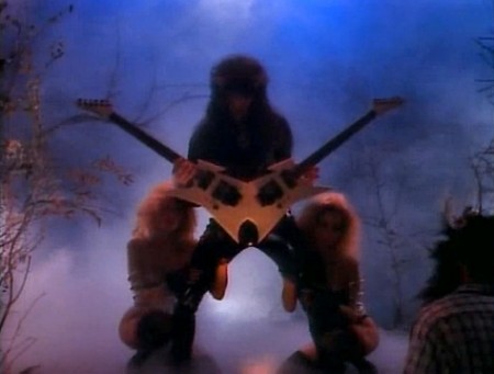 Top 10 Rock 'n Roll Horror Movies | HNN