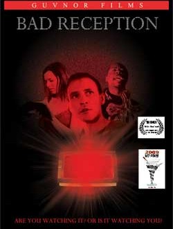 Film Review: Bad Reception (2009) | HNN