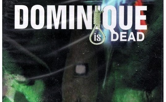Film Review: Dominique Is Dead (1980) | HNN