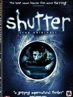 Film Review: Shutter (2004) | HNN