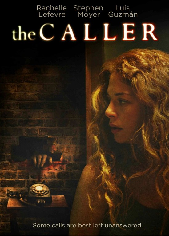 Film Review: The Caller (2011) | HNN