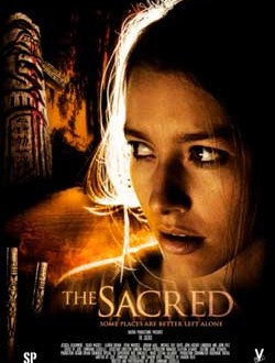Film Review: The Sacred (2009) | HNN