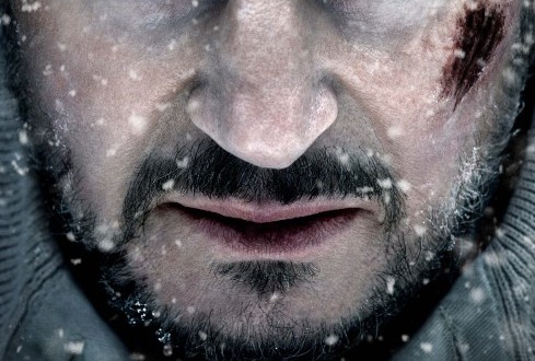 Film Review: The Grey (2012) | HNN