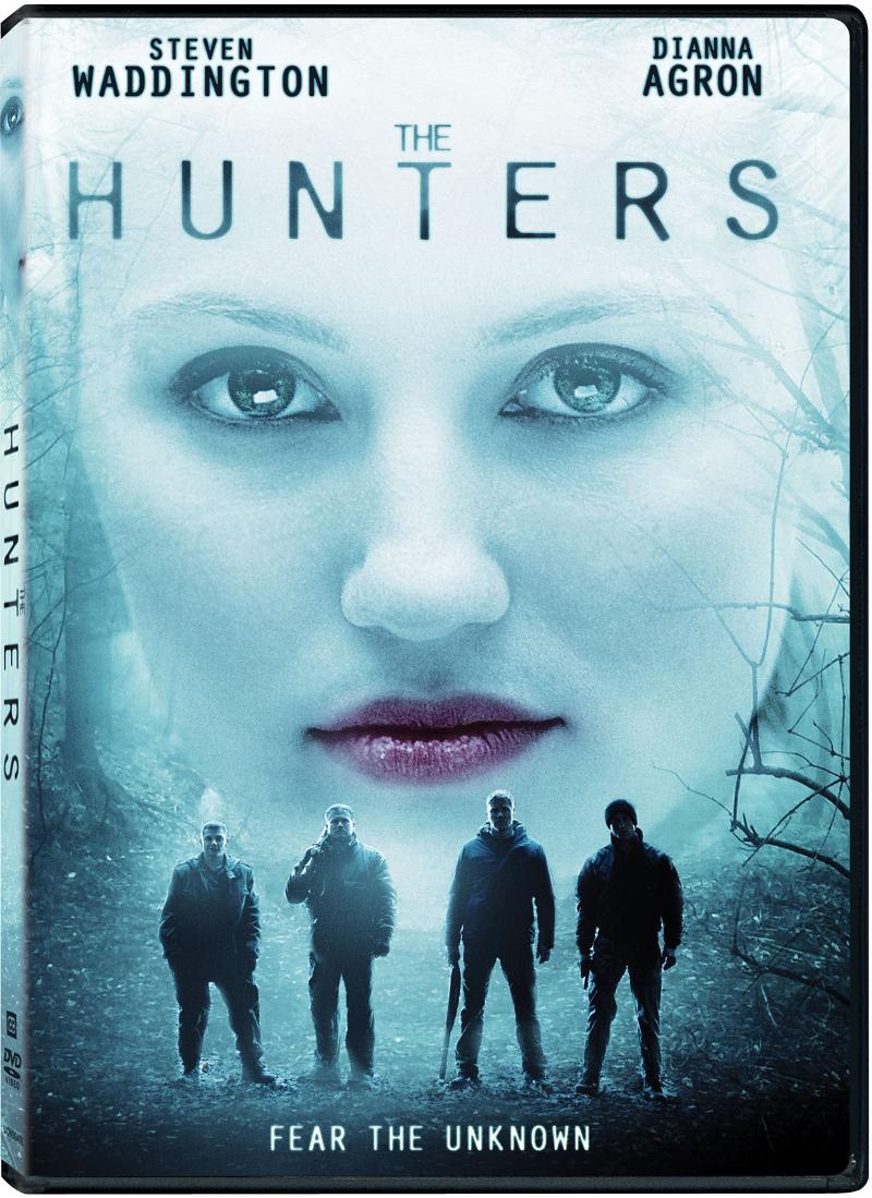 'The Hunters' on DVD - Terror in the woods | HNN