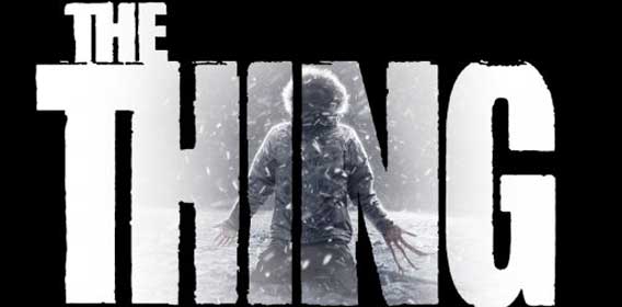 Film Review: The Thing (2011) | HNN