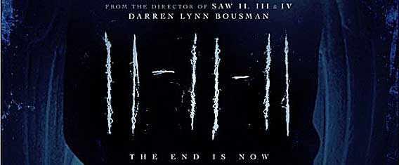 Film Review: 11-11-11 (2011) | HNN