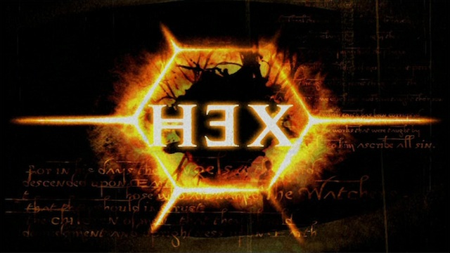 Hex (2004-2005) - TV Show Episodes List | HNN
