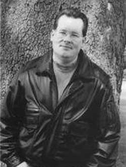 Interview: Author John Passarella | HNN