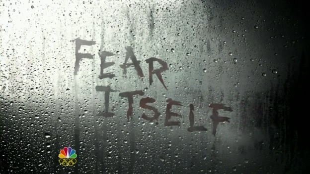 Fear Itself (2008-2009) - TV Show Episodes List | HNN