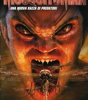 Film Review: Mosquito Man (2005) | HNN