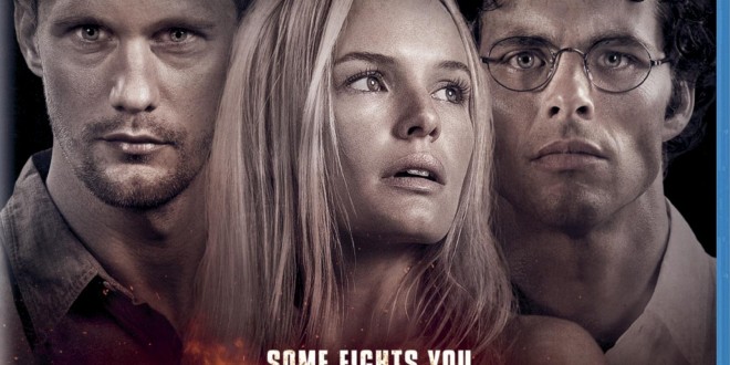 Catch The 'Straw Dogs' Remake in Dec on Bluray | HNN