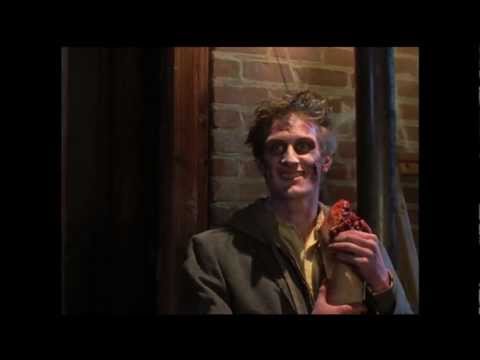 ZOMBO - A Zombie Musical | HNN